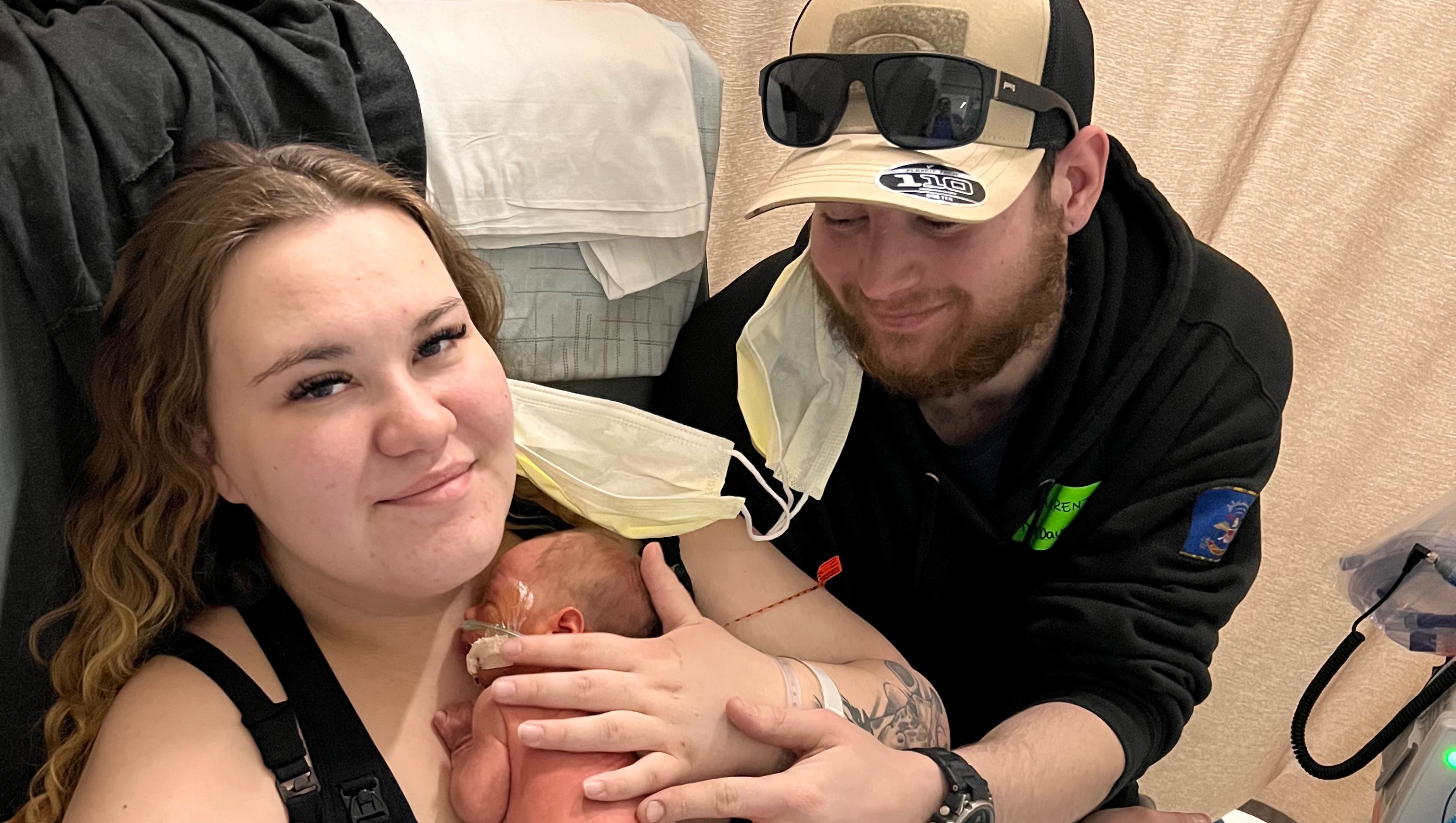 Fundraiser for Whitney Rodabaugh by Melissa Lehmkuhl : Helping the ...