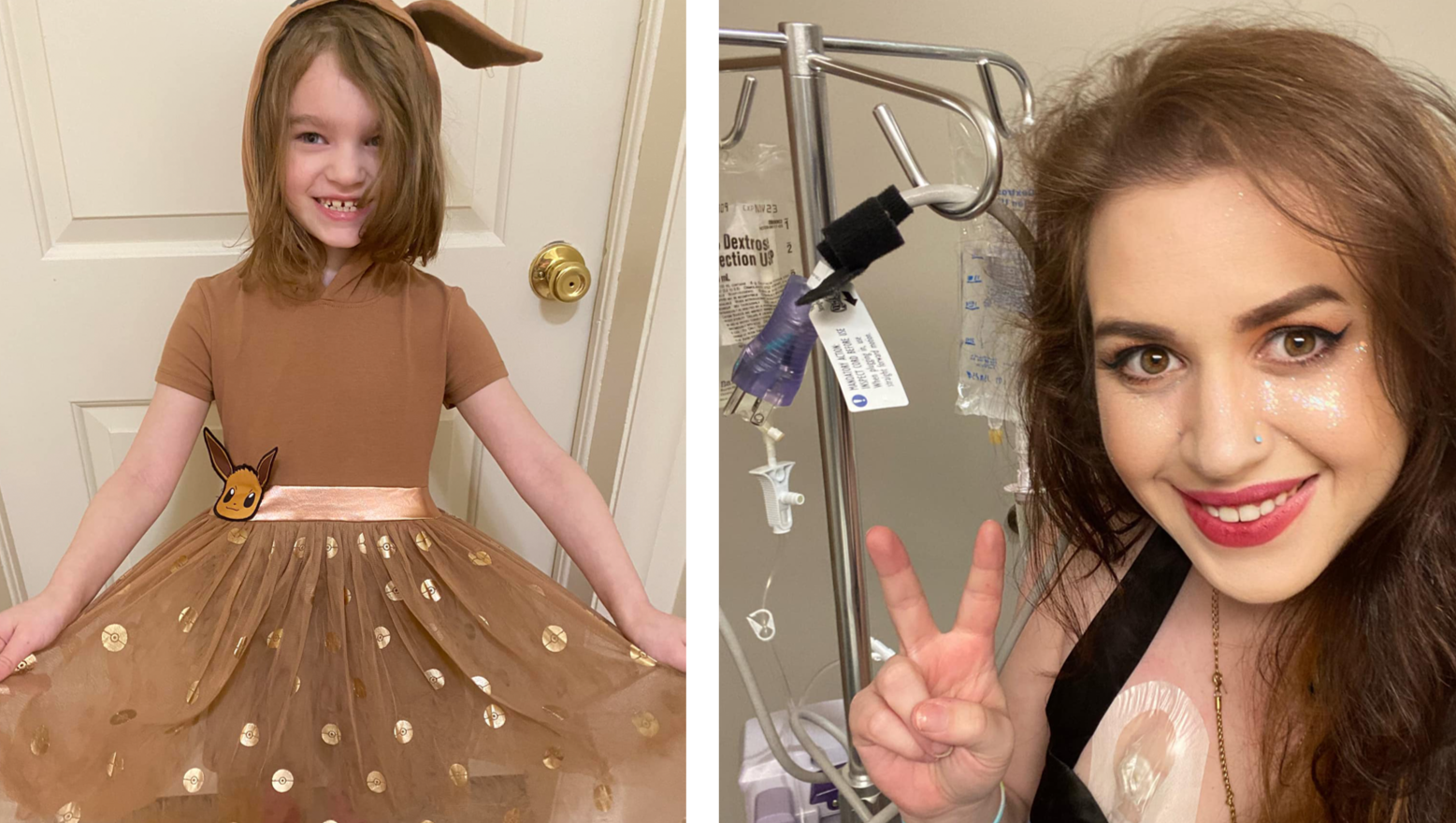 Fundraiser for Chloe Boyle by Rachel Rose : Help Chloe fight stage 4 cancer