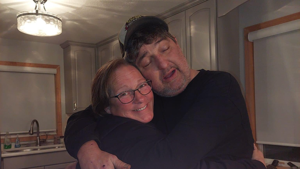 Fundraiser for Ronnee O'Brien-Wolfe by Carrie Bascom-Oakley : Jamey ...