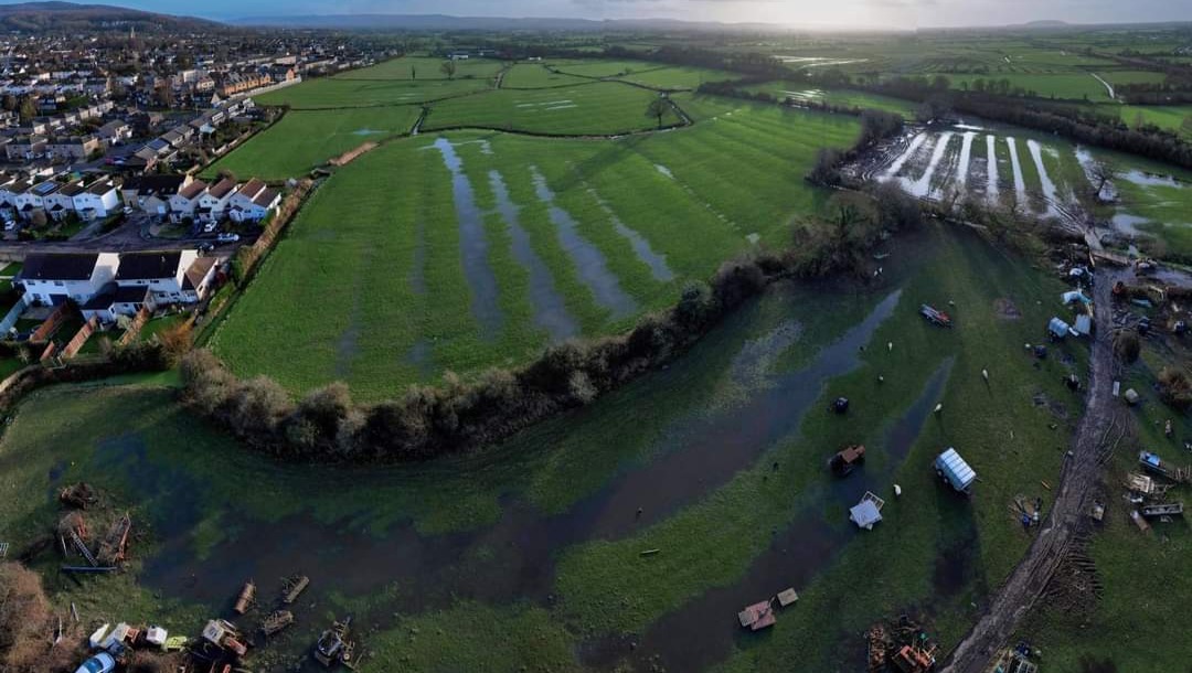 Fundraiser for Richard Croucher by Gemma Beard : SAVE YATTON BATCH