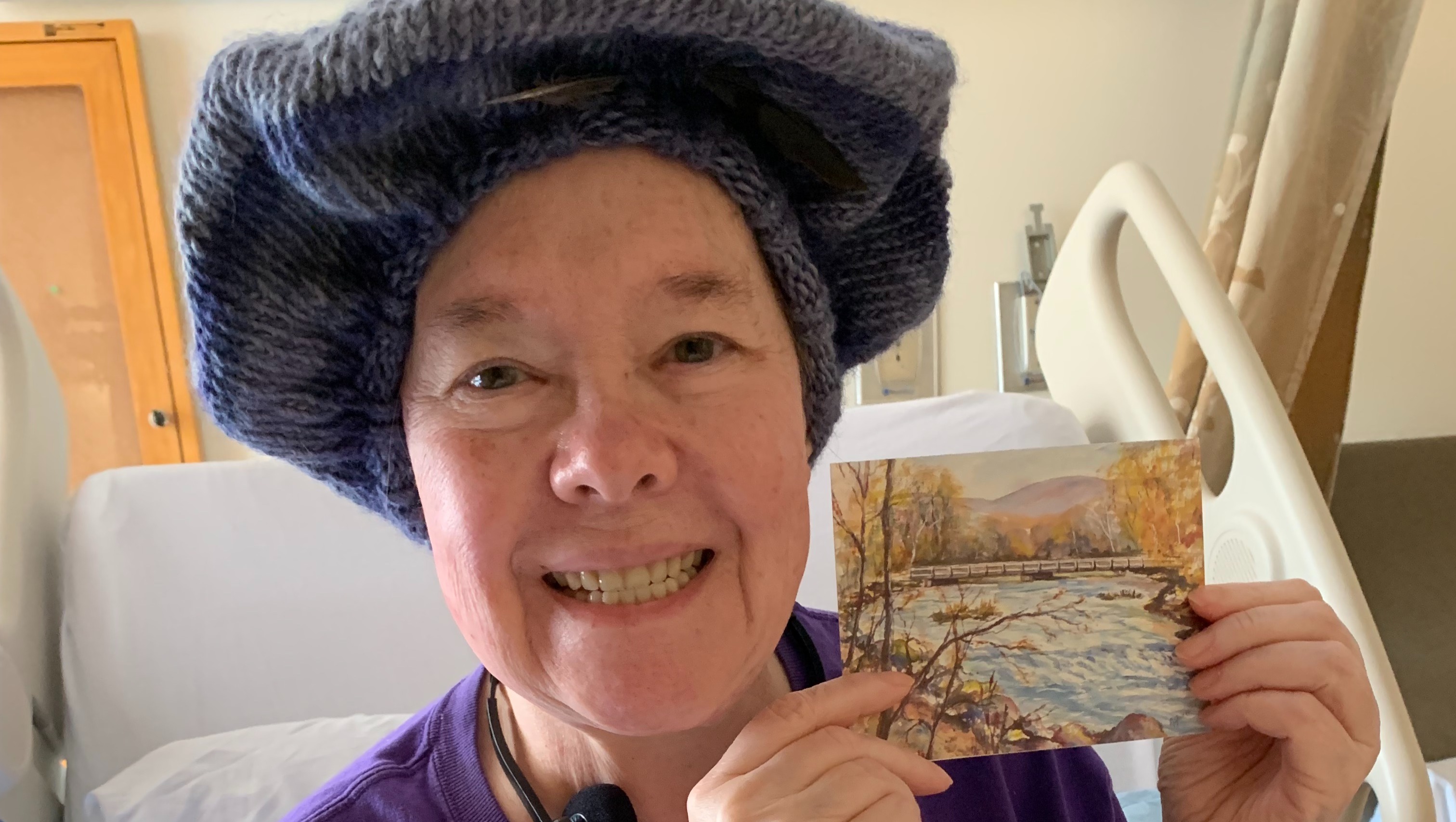 Fundraiser by Joanne Finnegan-Lenweaver : Donate to help Pat Finnegan ...