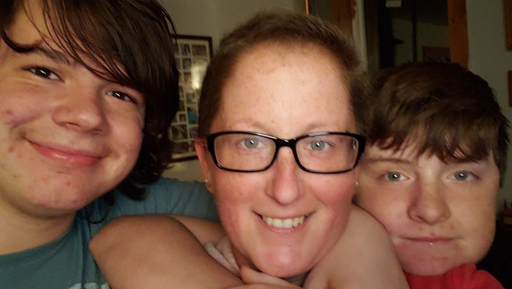 Fundraiser for Robyn Shaw by Virginia Mayhew : Robyn is fighting cancer ...