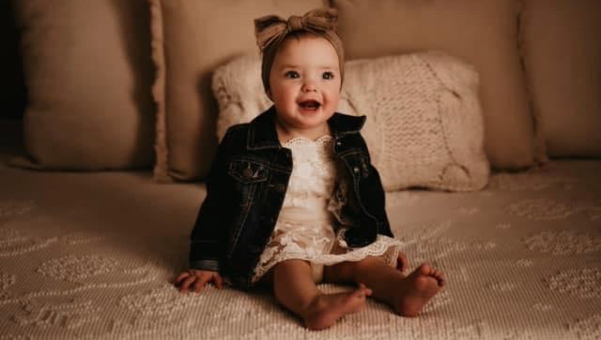 Fundraiser for Mallory Stone by Morgan Metcalf : Adalynn Grace’s ...