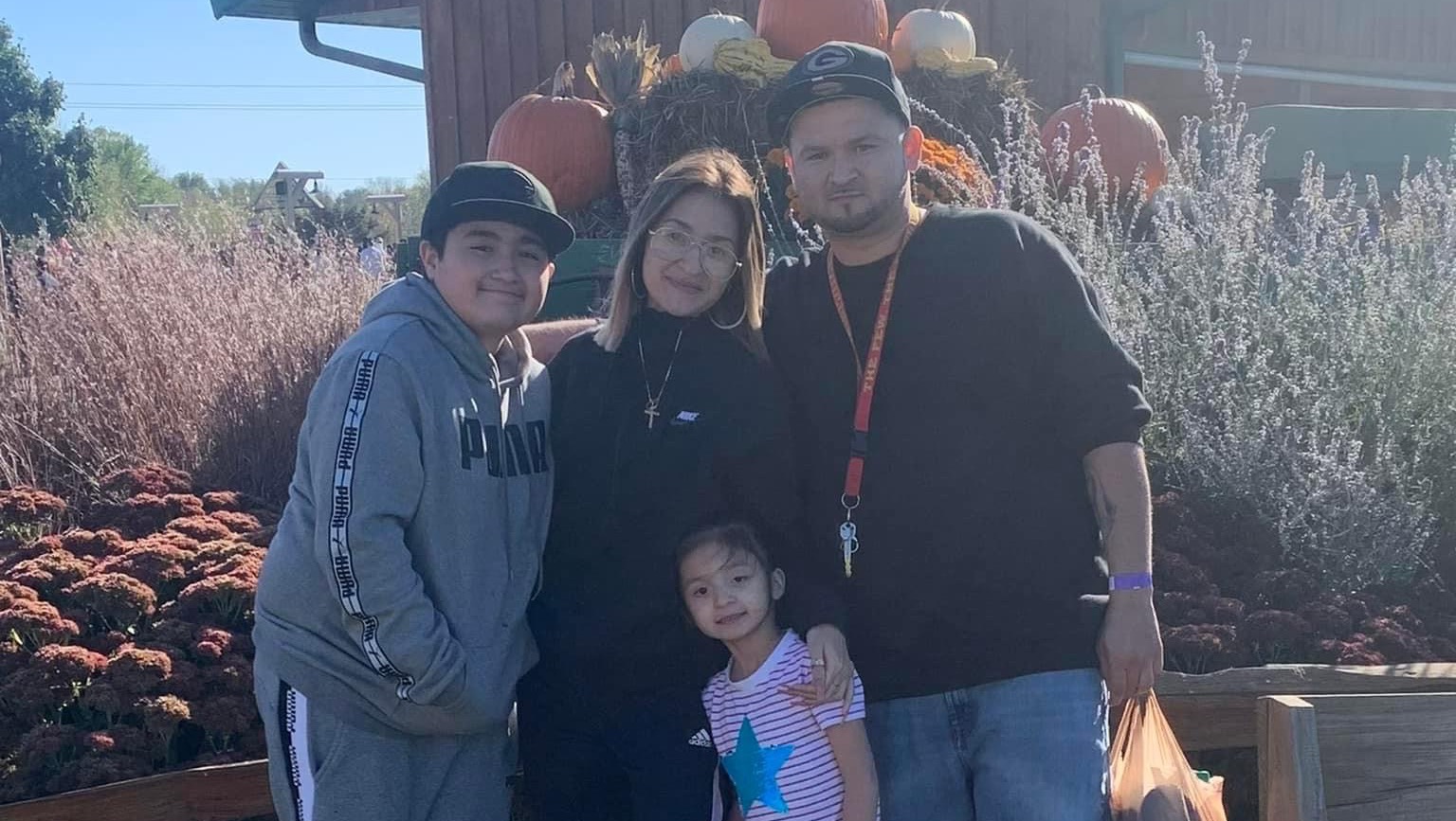 Fundraiser by Jonalice Duke : Jonathan Duke