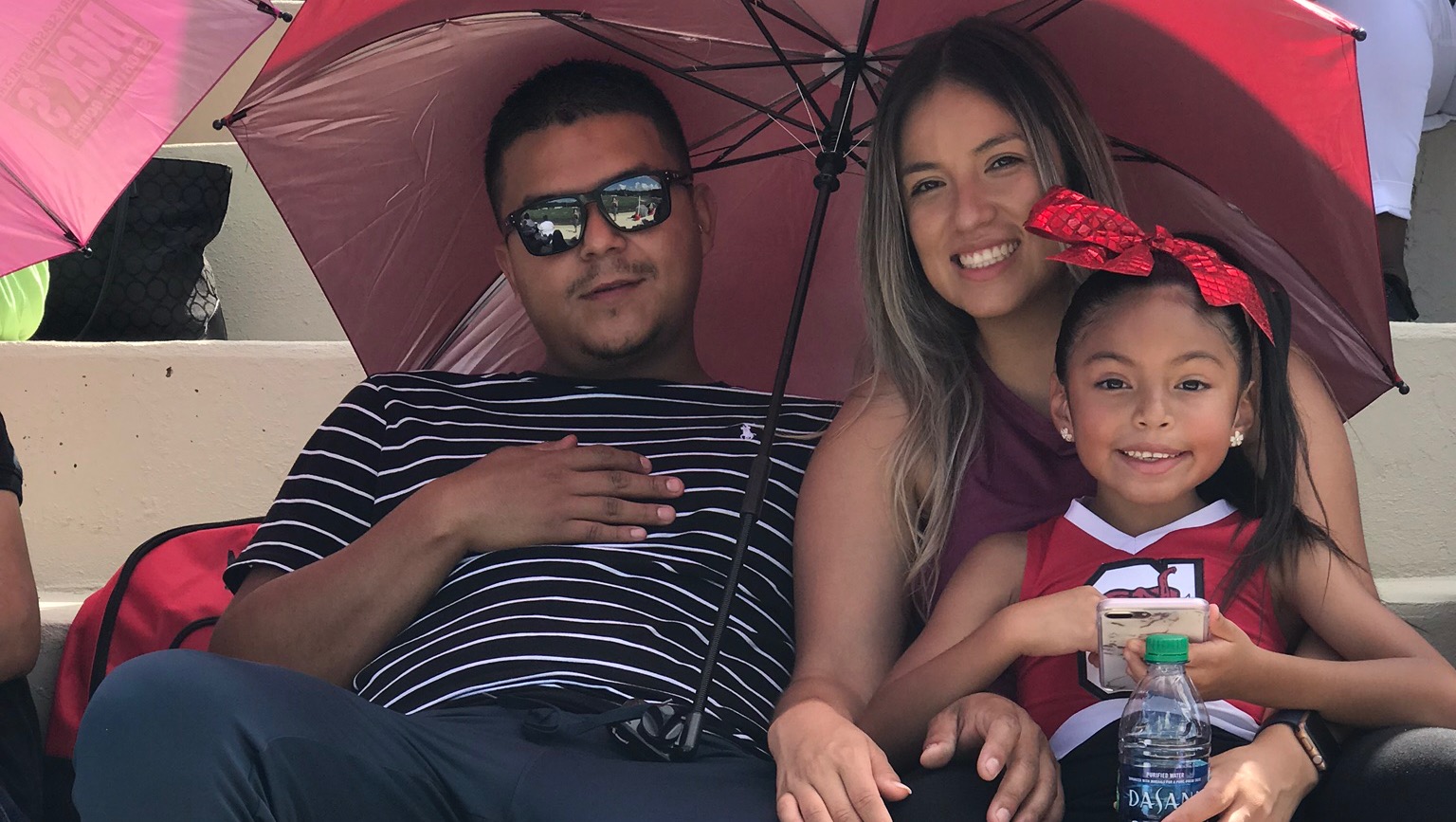 Fundraiser for Yuliana Ceja by Jazmin Fajardo : Funeral Expenses for ...