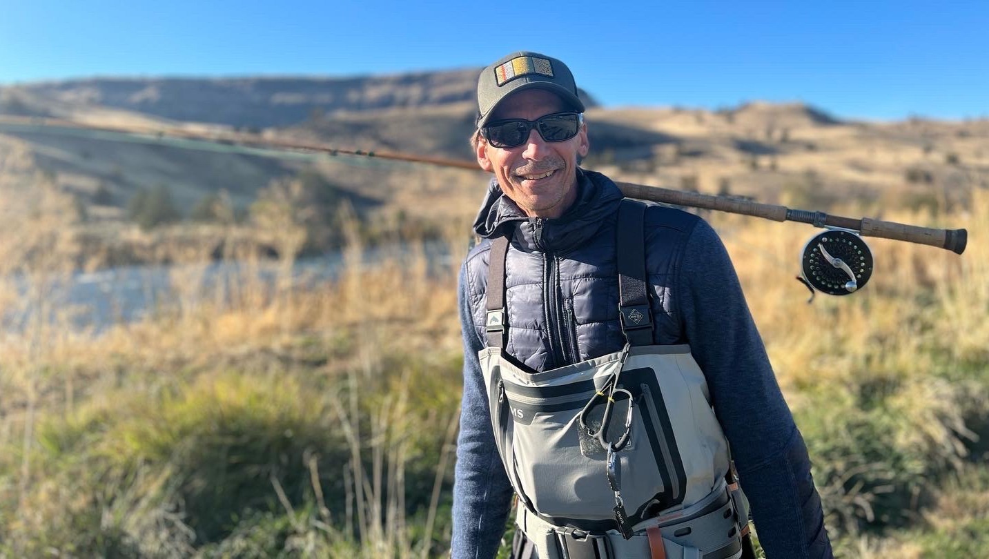 Fundraiser for Jennifer Baltus by Kristin Battenfield : Keith Baltus