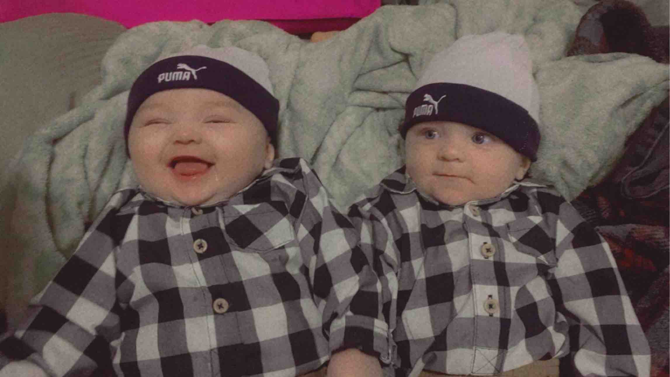 Fundraiser for Marykay Wilson by Shawna Menchaca : Help with Baby Jaxon ...