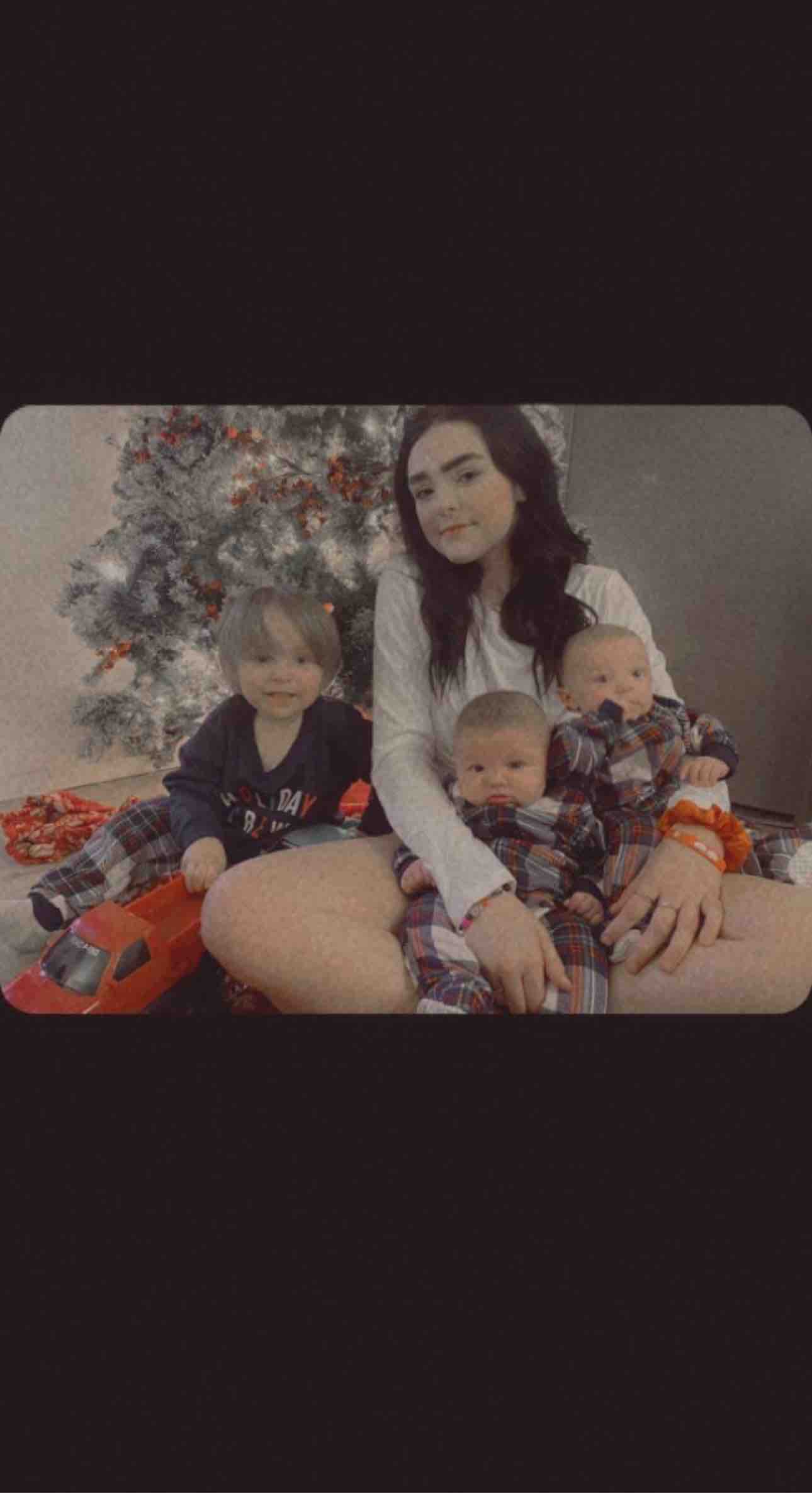 Fundraiser for Marykay Wilson by Shawna Menchaca : Help with Baby Jaxon ...