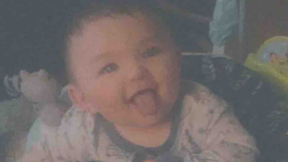 Fundraiser for Marykay Wilson by Shawna Menchaca : Help with Baby Jaxon ...