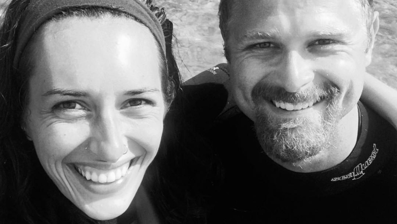 Fundraiser by Givani Martin : Help G and Chad conquer cancer