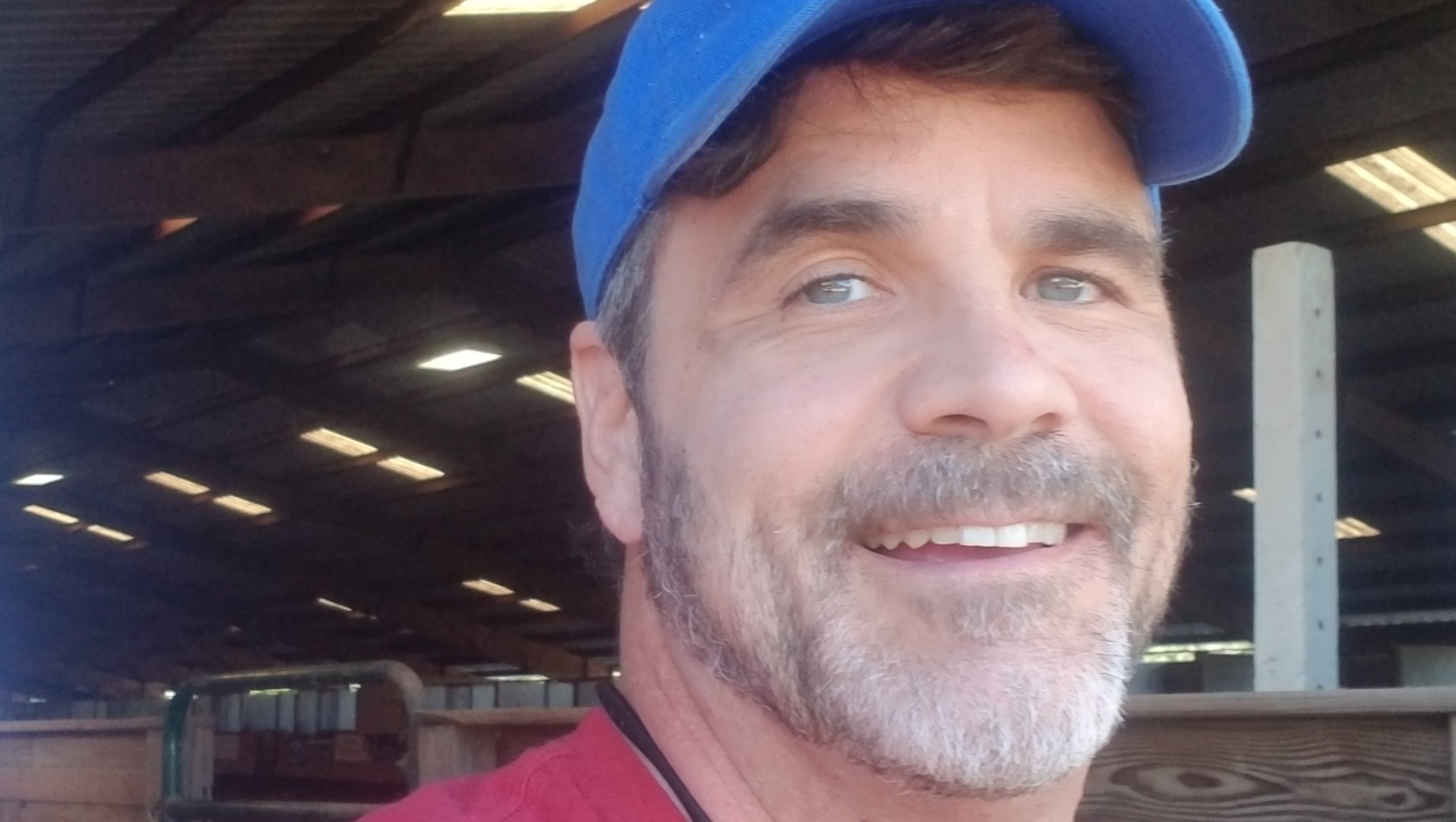 Fundraiser by Kevin Jackson : On my way to the finish line