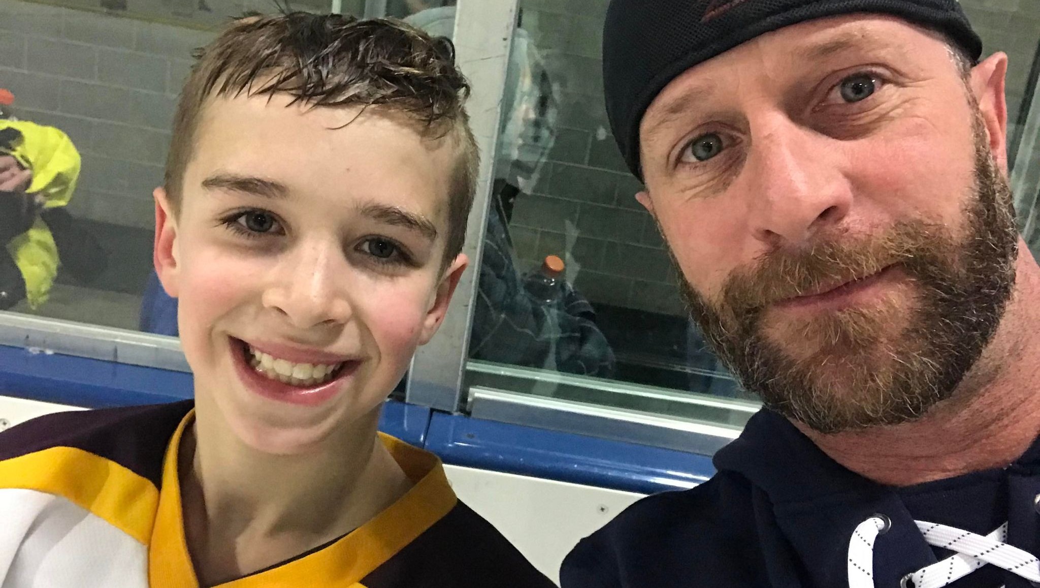 Fundraiser for Melissa Erhart by Amanda Kolobakken : Please Help Cade ...