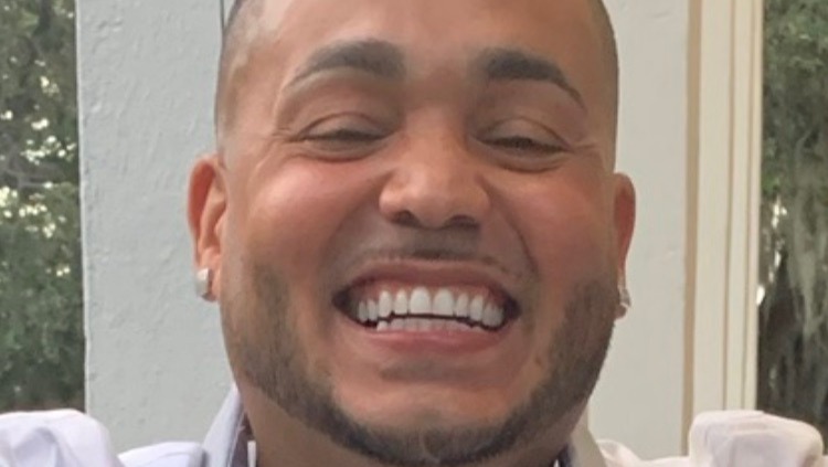 Fundraiser for Maria Montanez by Eric Mulleavey : Cesar G Montanez