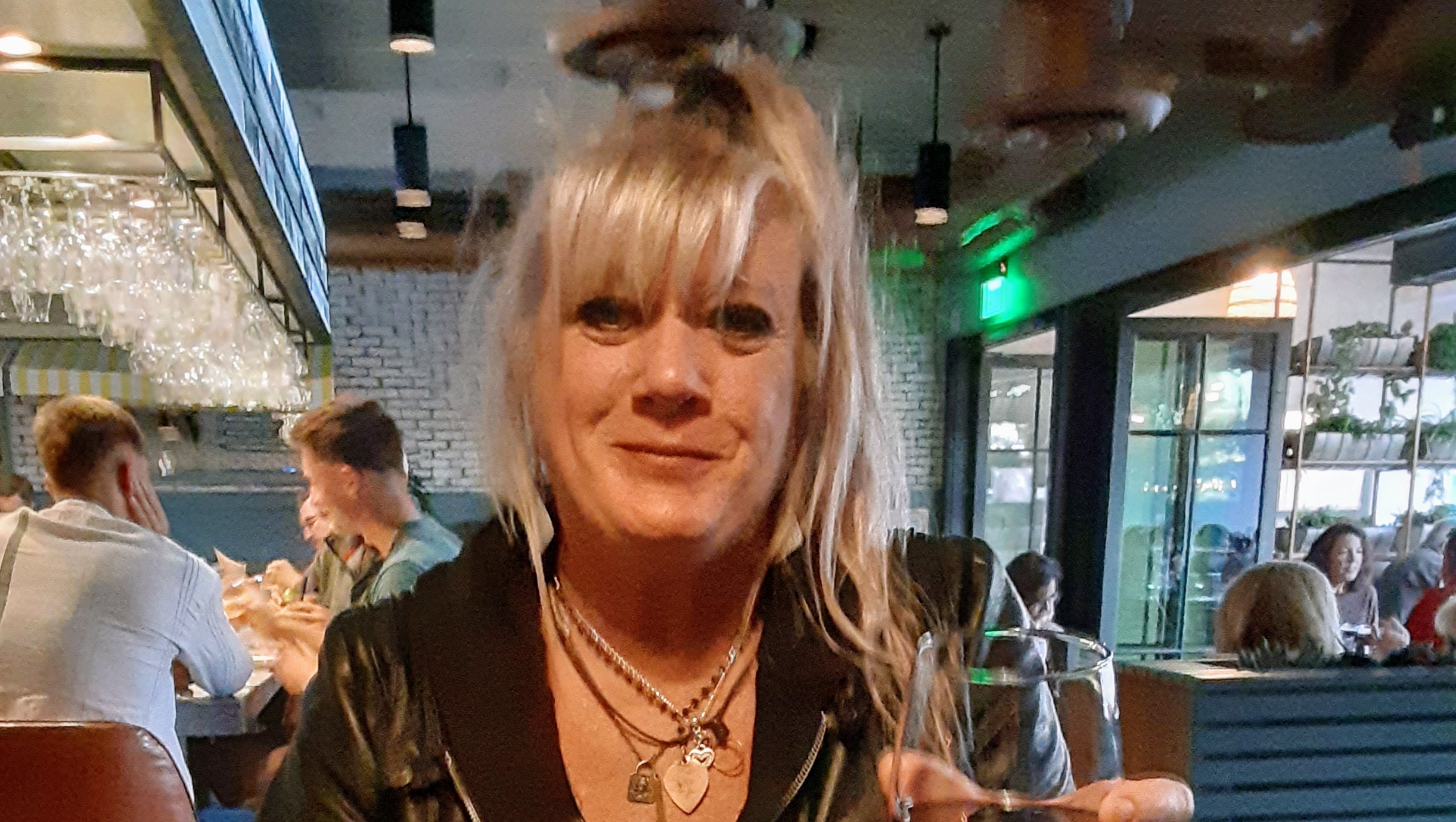 Fundraiser by Amy Vanderpool : Prove Them All Wrong