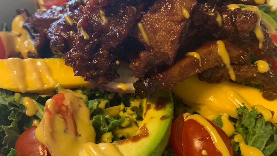 Fundraiser by Abundance Child Xi El : Save Drop Squad Kitchen