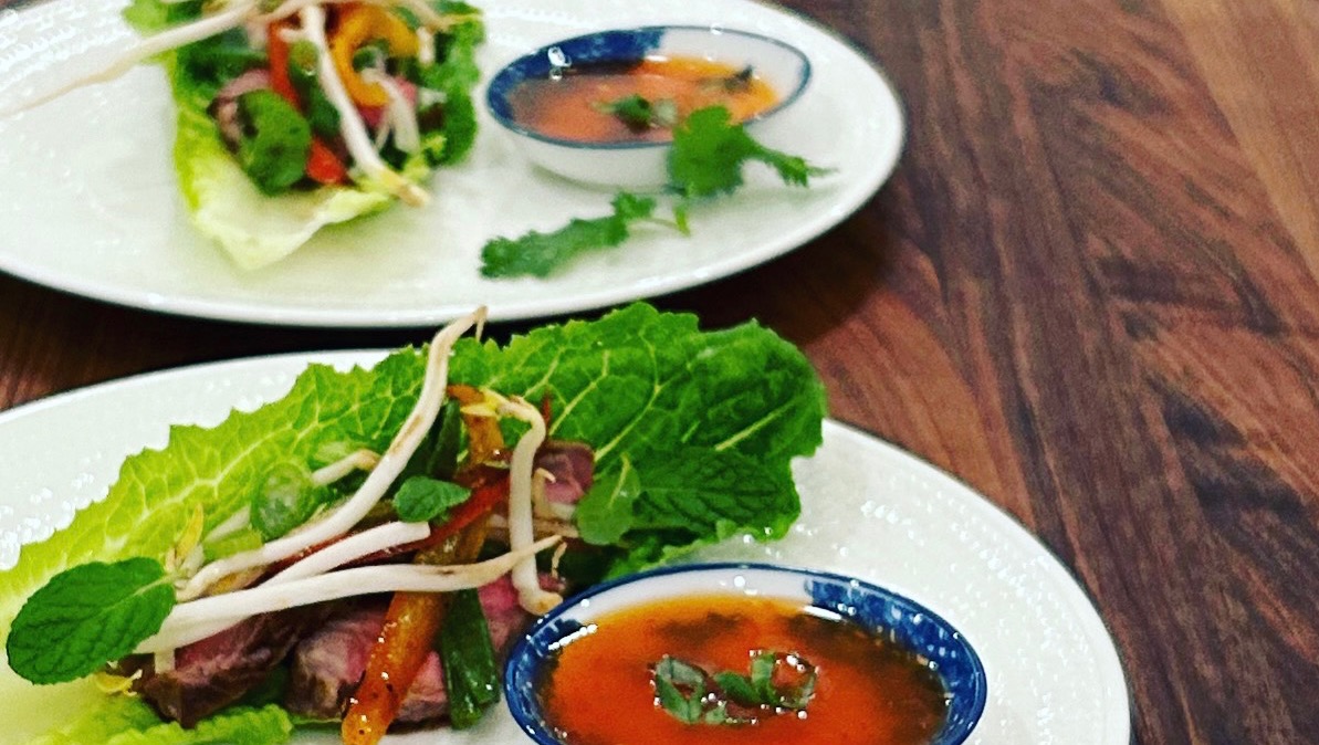 Fundraiser by Corey Belle Earling : Quantum House Private Chef Dinner ...