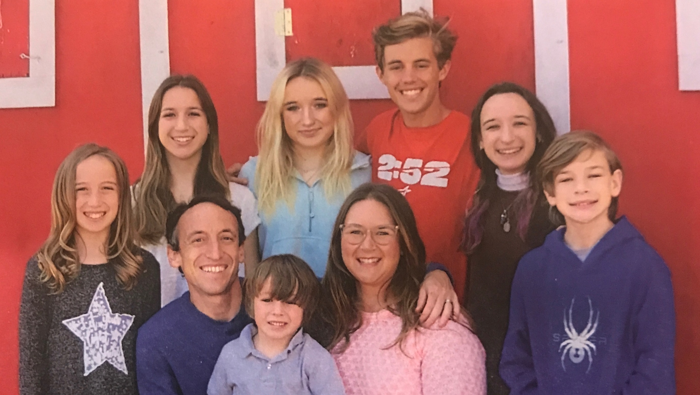 Fundraiser for Sarah Bozarth by Allyson Garrison : Help the Bozarth ...