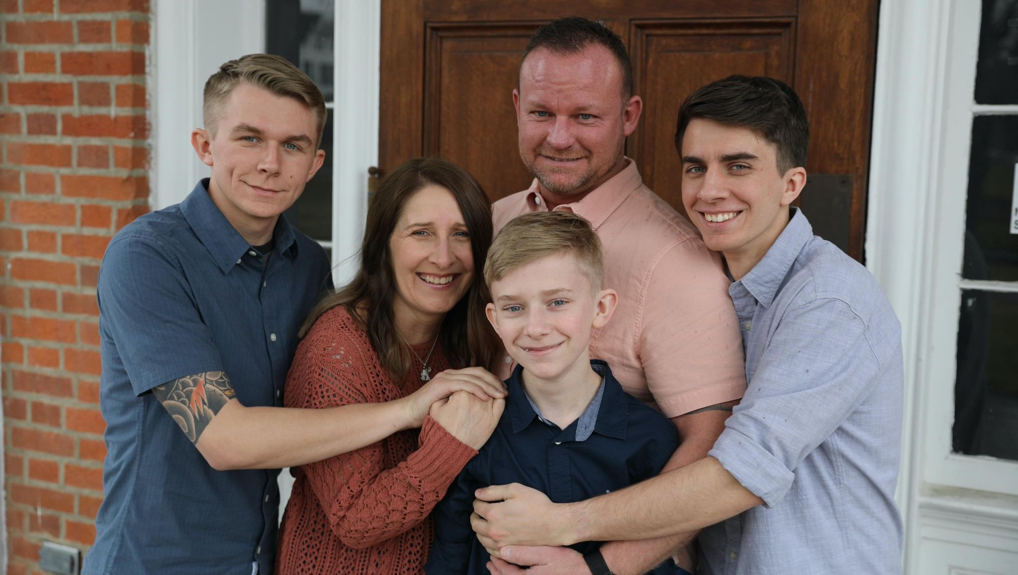Fundraiser for Staci Garrison by Susie Hall : Memorial fund for Todd ...
