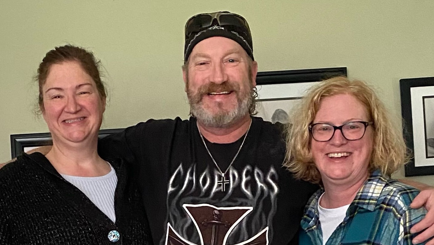 Fundraiser by Theresa Ingalls : My Brother, Bruce, Needs Your Help