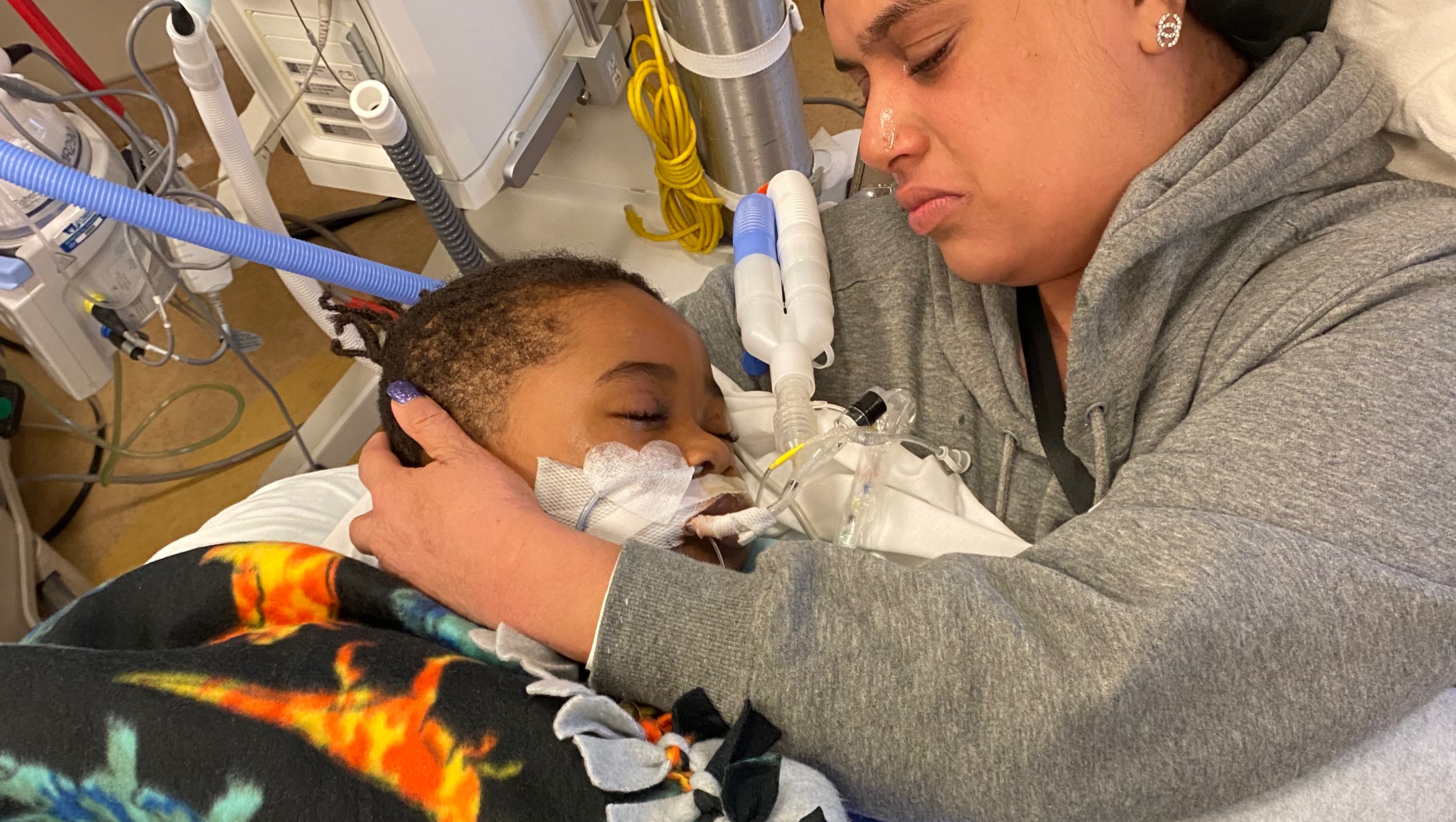 Fundraiser by Nicole Proctor : Wisdom Tamsi