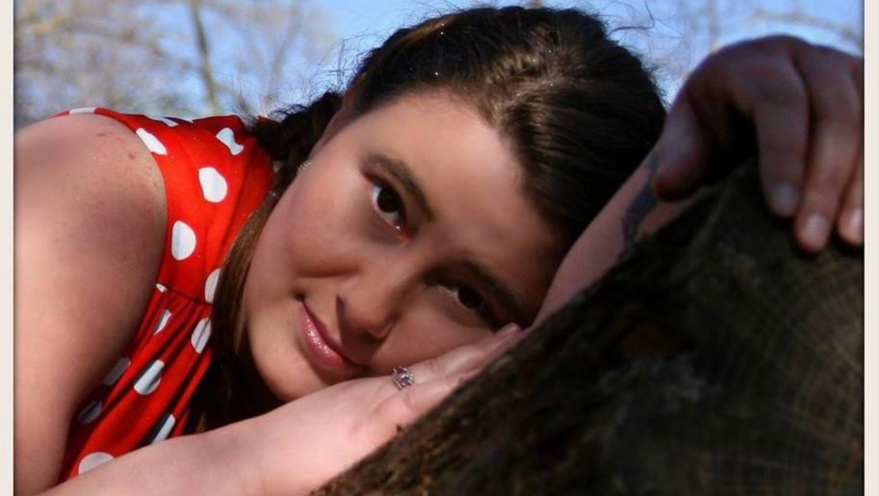 Fundraiser for Diane Sherrod by Amanda Taylor : Deanna O’ Guinn