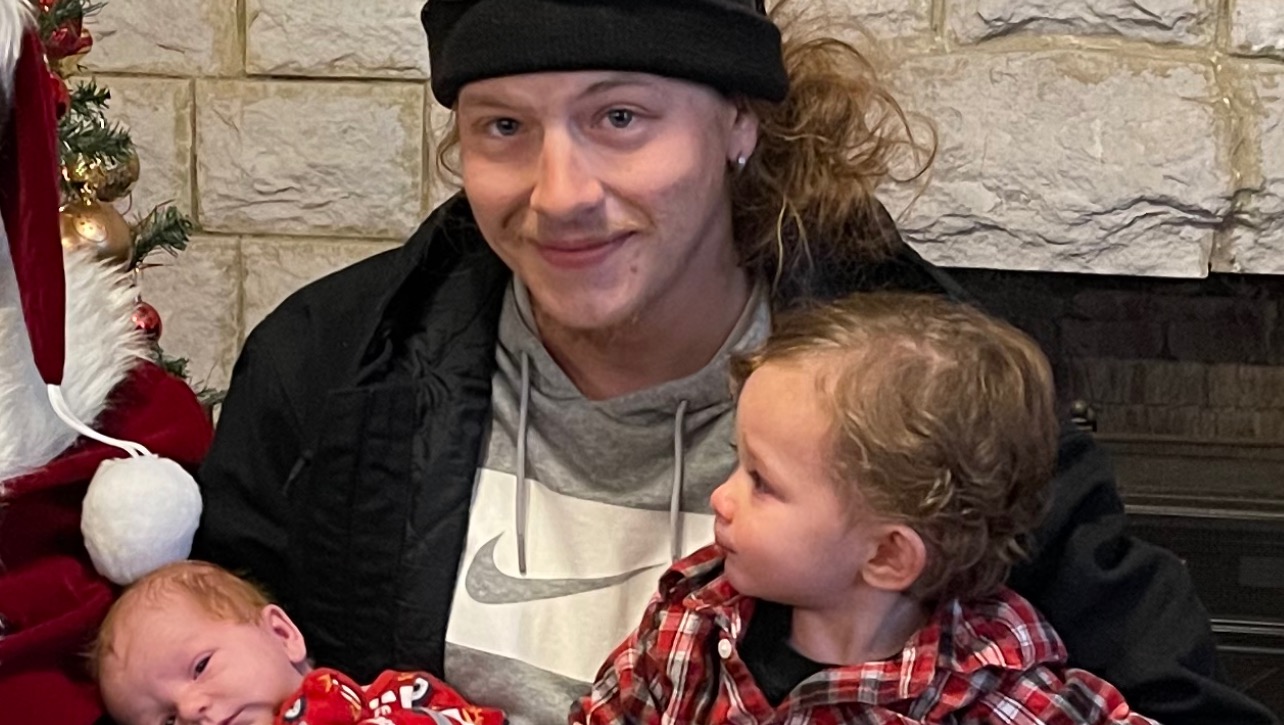 Fundraiser by Lisa Petitt : Michael Womack boy’s expenses and funeral ...