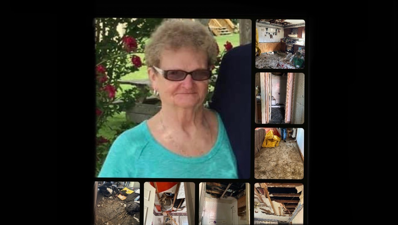 Fundraiser for Barb Raynard by Jordan Muncy : Help fix and replace ...