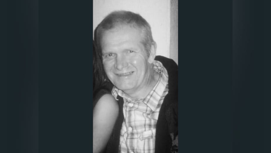Fundraiser by Carly Orr : Robert Mogford