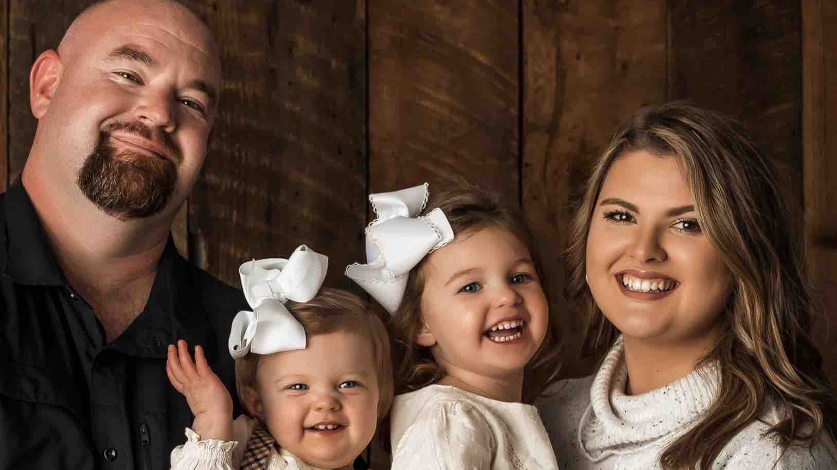 Fundraiser for Helen Bohon by Tenille Holloway : Medical Expense ...