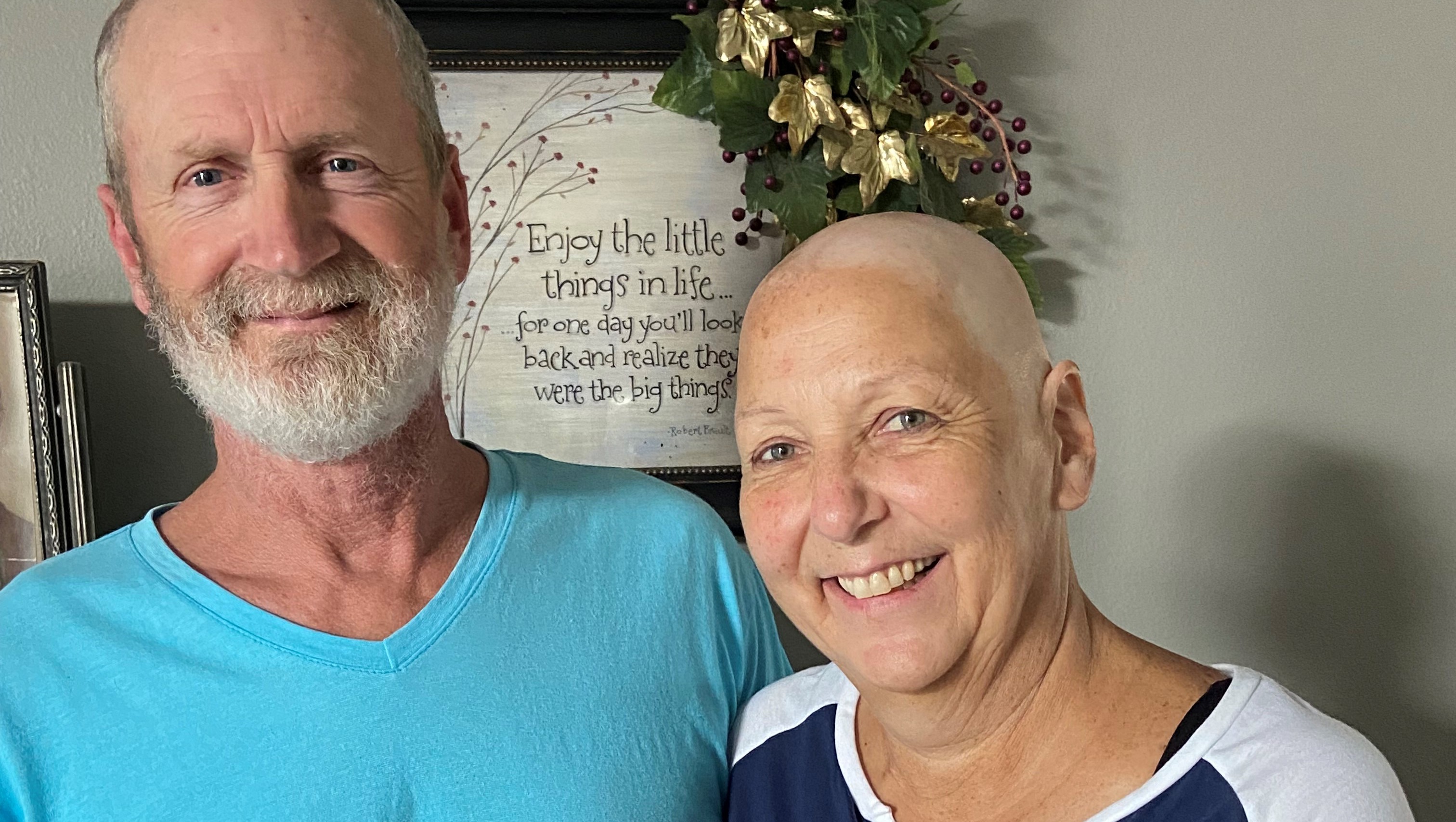 Fundraiser for Debra Armstrong by Rebecca Thistle : Help Deb Armstrong ...