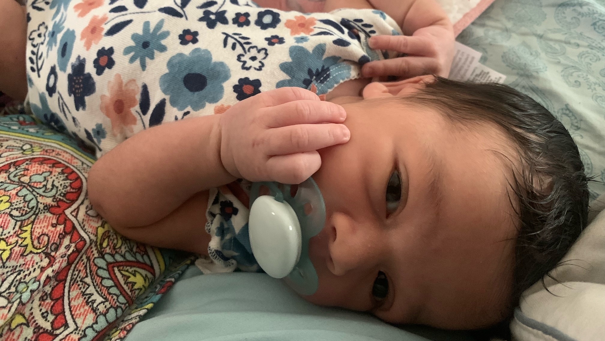 Fundraiser for Joshua Foreman by Jonathan Foreman : Alaina Jane