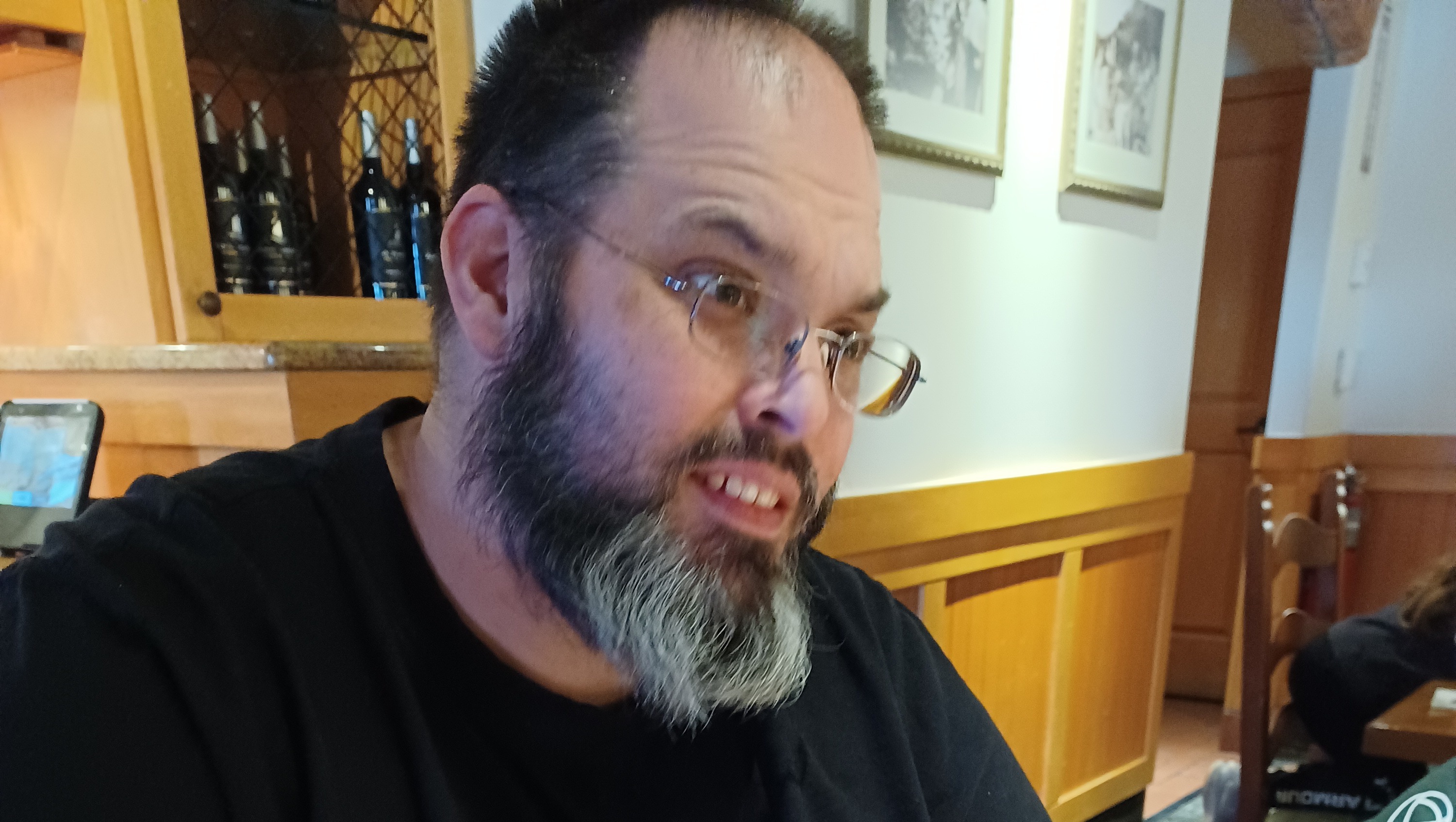 Fundraiser by Roger Hassan : Help and support