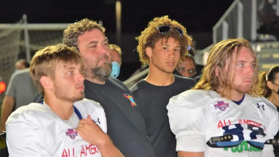 Fundraiser for Steven Patton by Corbin Hanks : Caiden Patton