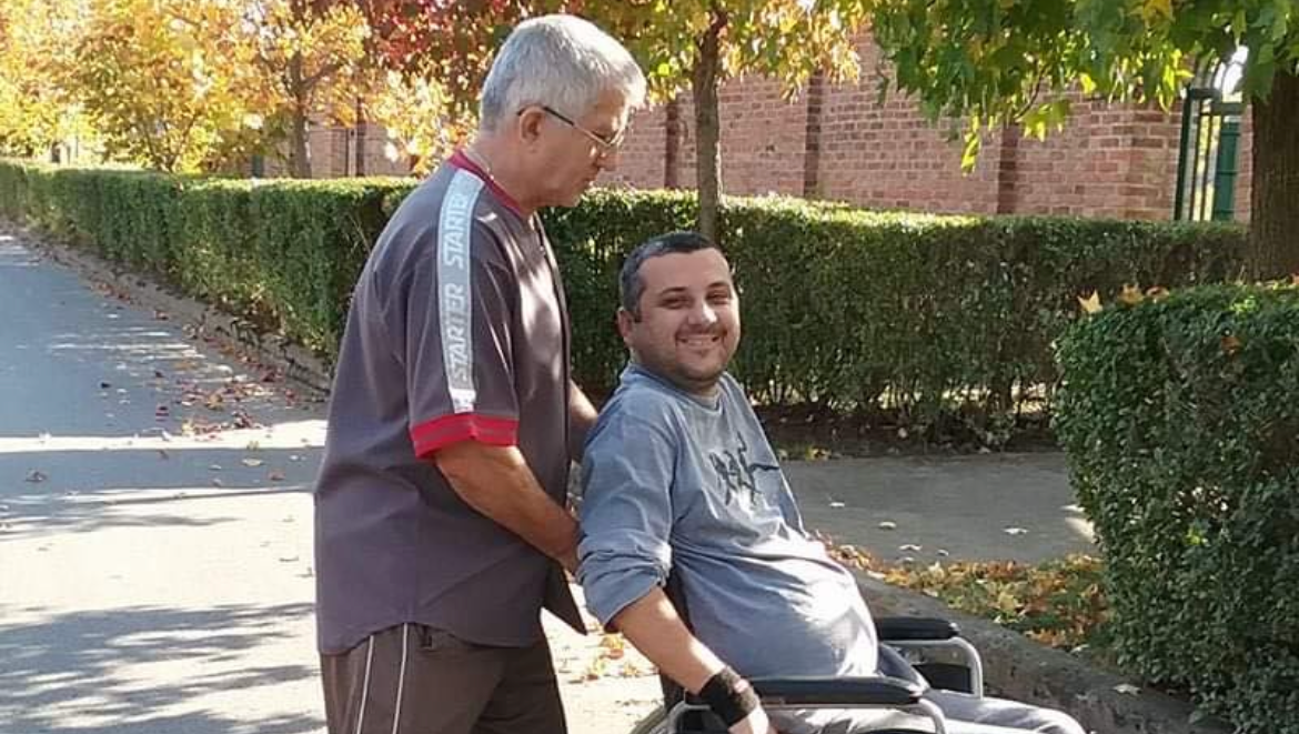 Fundraiser by Edin Alajbegovic : Donate to help Igor Pavlovic