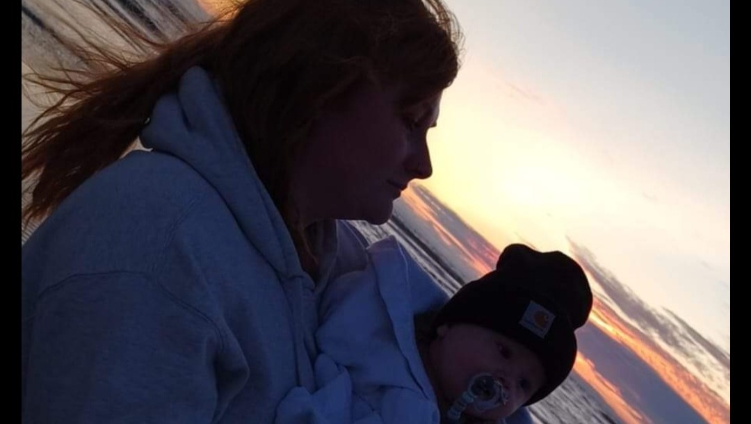 Fundraiser for Amy Schubert by Sandra Gidley : Lyndsi Marie Schubert