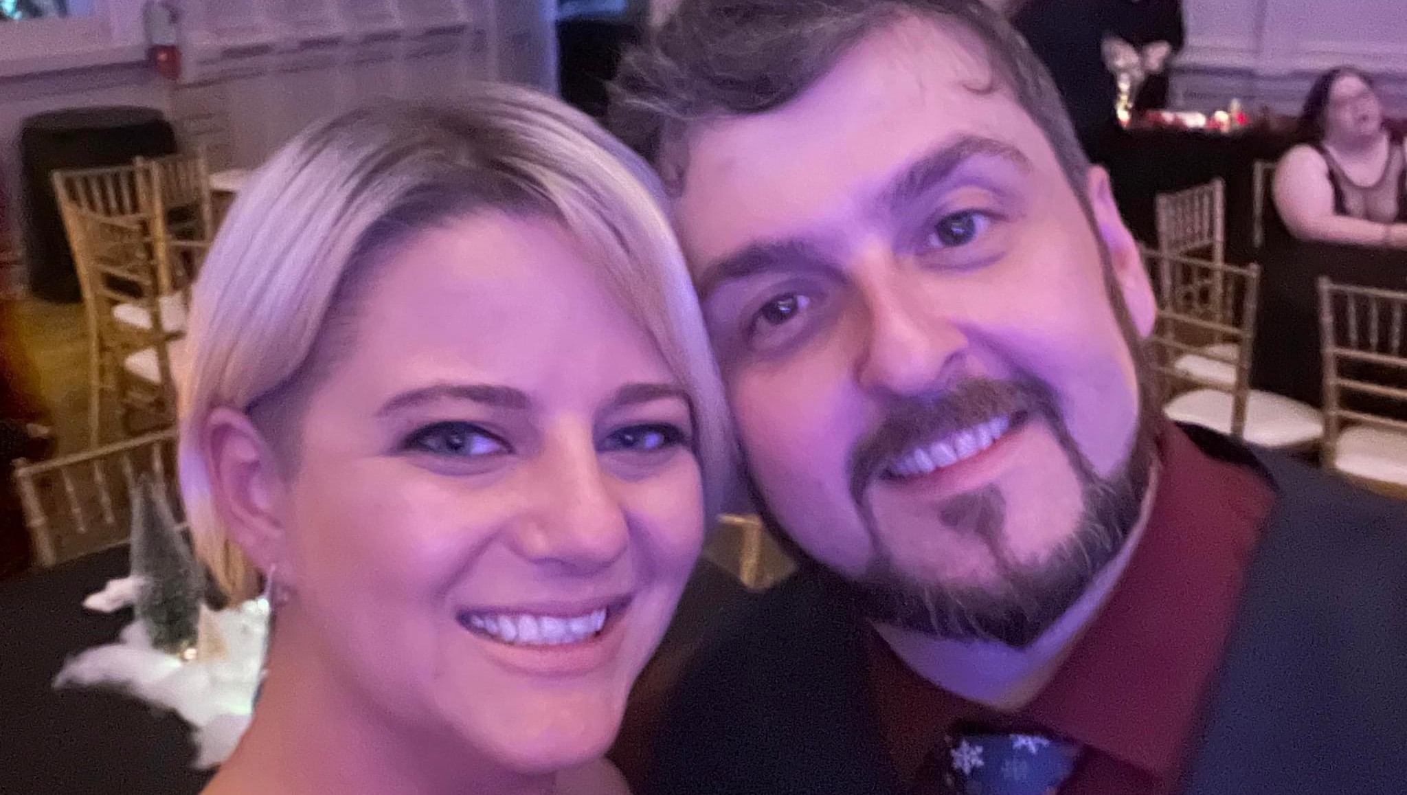 Fundraiser for Laurn Holmes by Kelly Pickett : Recovery Fund for ...