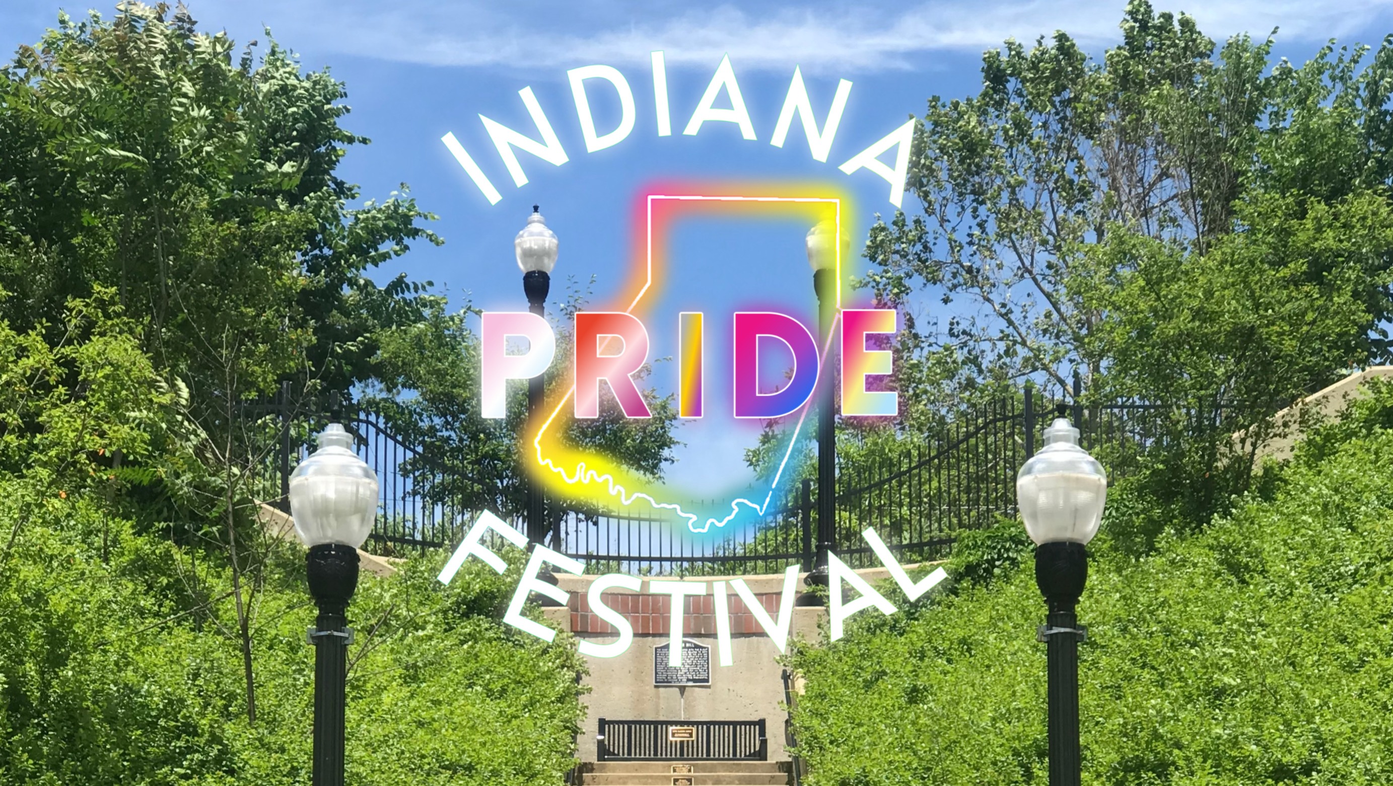 Fundraiser by Indiana Pride Festival : Indiana Pride Festival