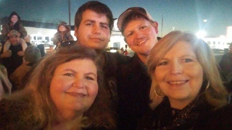 Fundraiser by Bobby Parris : Celebrating Ann Parris - Mama’s Memorial ...
