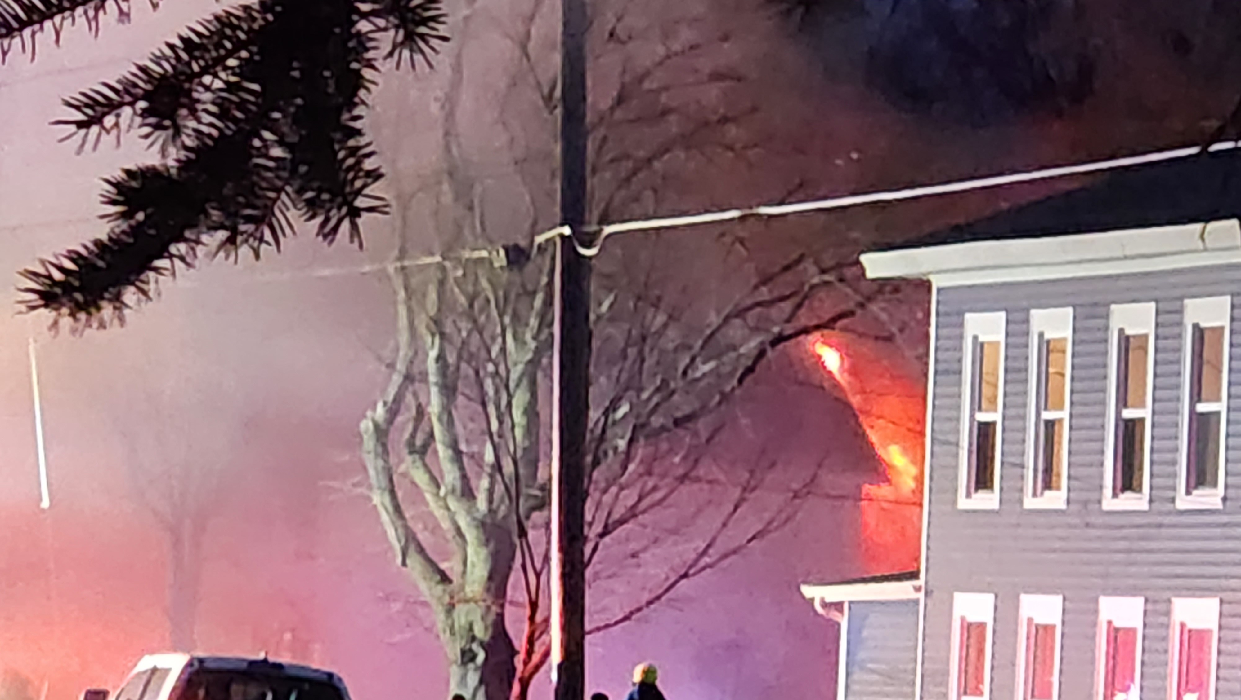 Fundraiser for Kelly Jacobs by Heather Tody-Schamper : House Fire ...