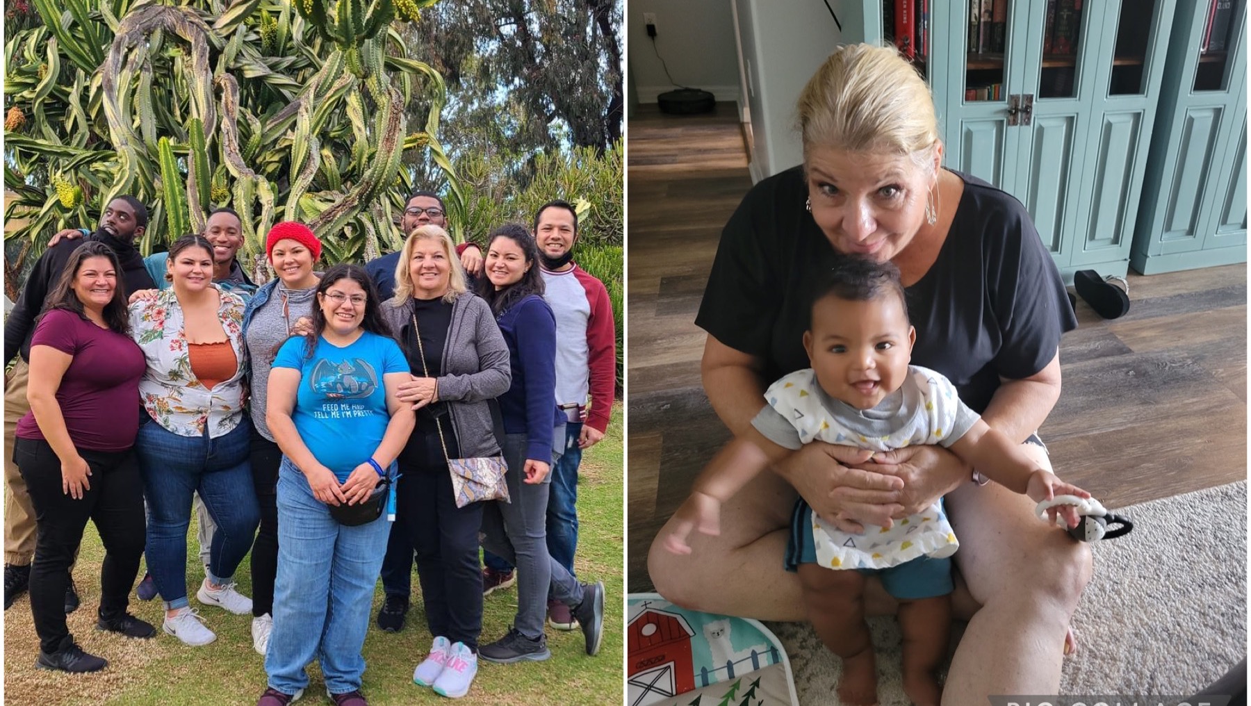Fundraiser for Karissa Peralta by Sarah Pinto : Lisa's cancer treatment ...