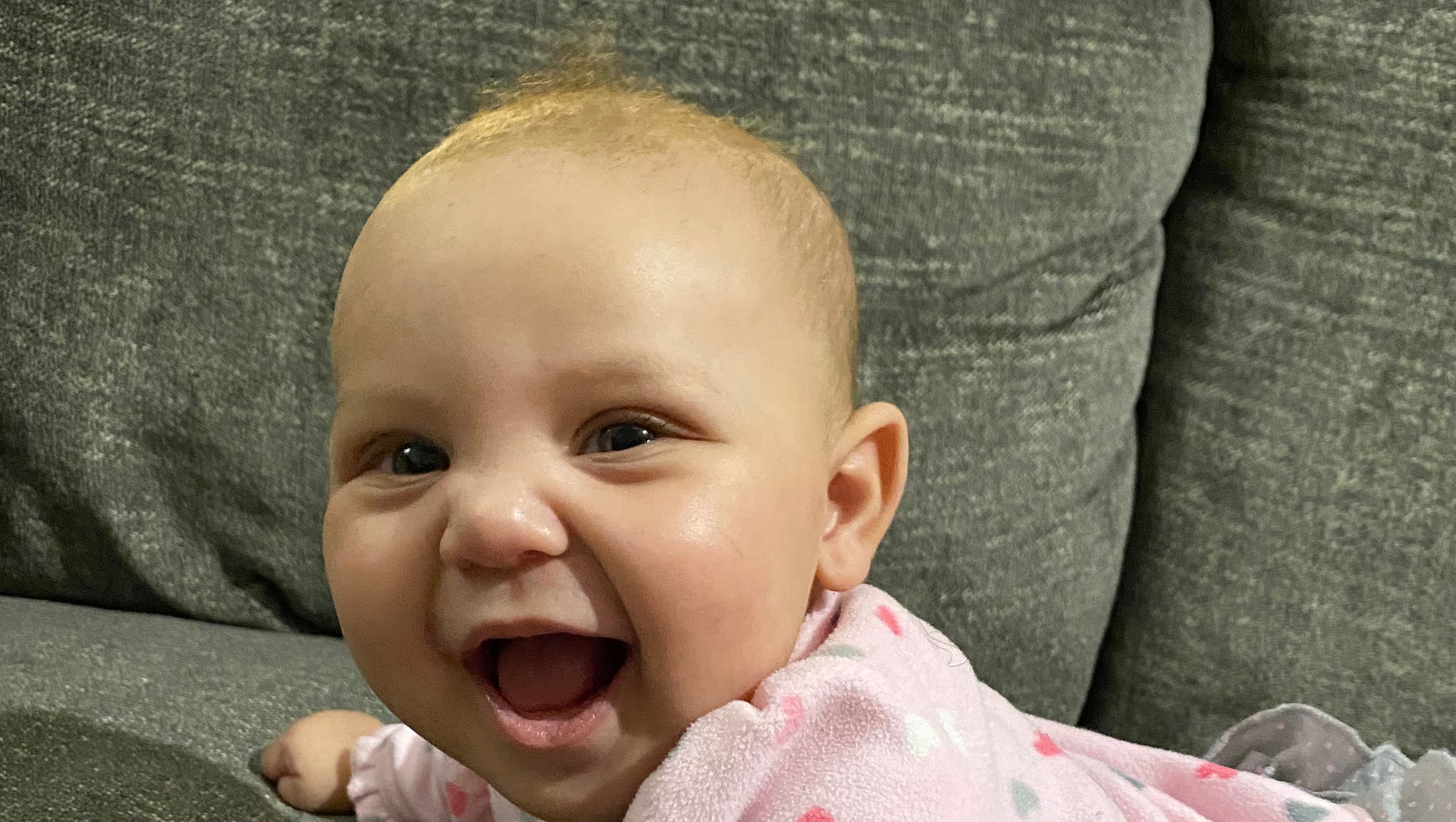 Fundraiser for Britney Sharp by Jamie Sharp : Final Expenses for Bria