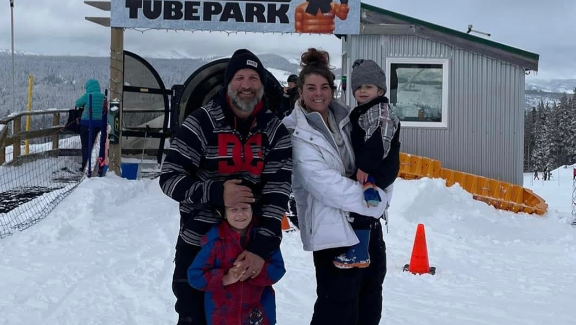 Fundraiser for Heather Leier by Tatiana Ellis : Help support the Leier ...