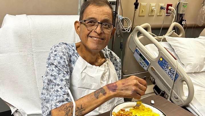 Fundraiser for Mary Martinez by Samantha Sauceda Pena : Robert Sauceda ...