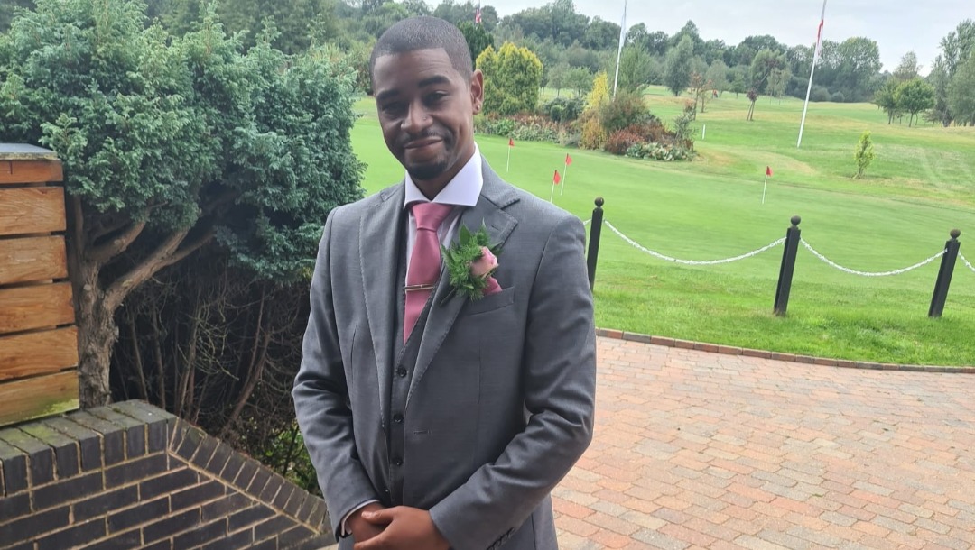 Fundraiser for Dale Turton by Owen McMahon : In Memory Of Marcus Munn