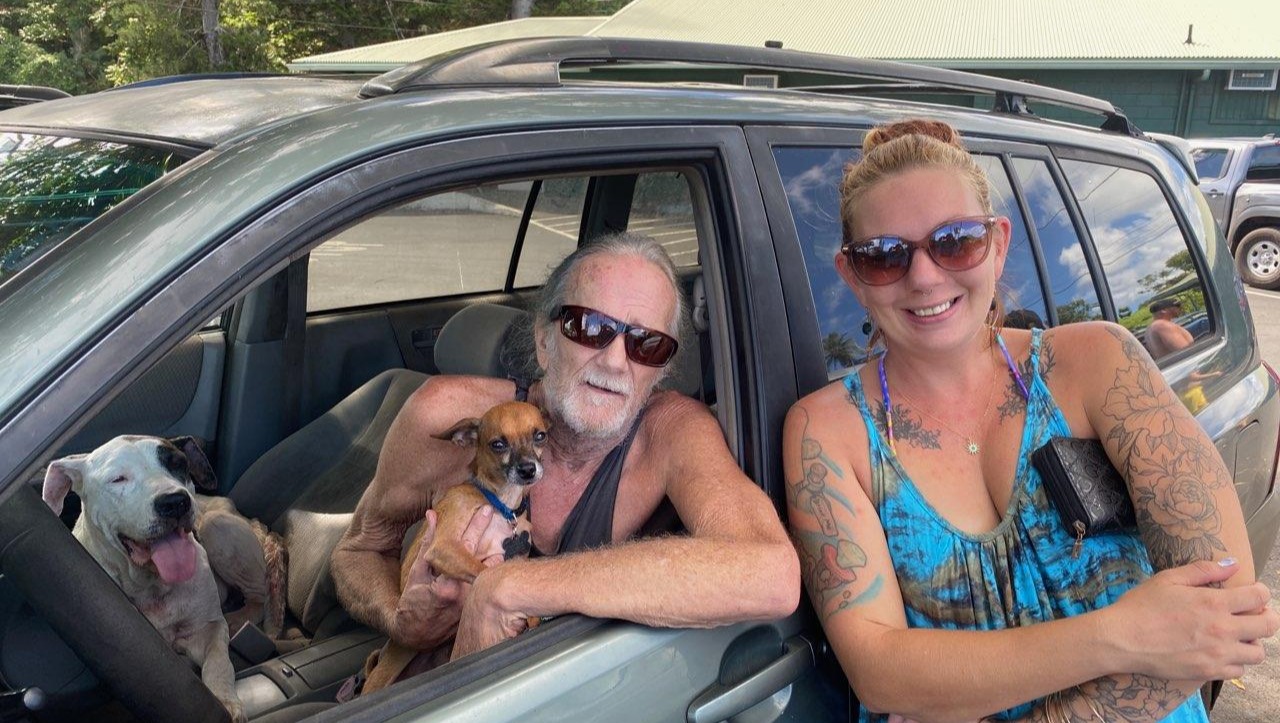 Fundraiser by Savannah Lindell : Funeral and Cremation costs for my Dad