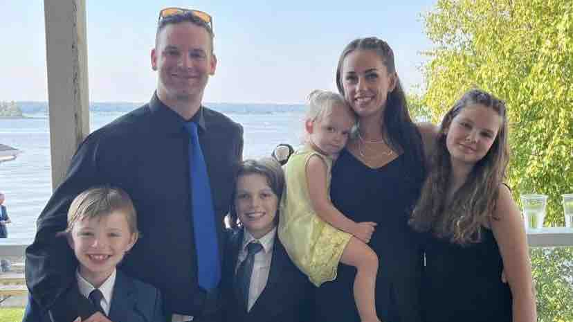 Fundraiser for Whitney Streeter by Dusty Gilbert : Barry Streeter Memorial