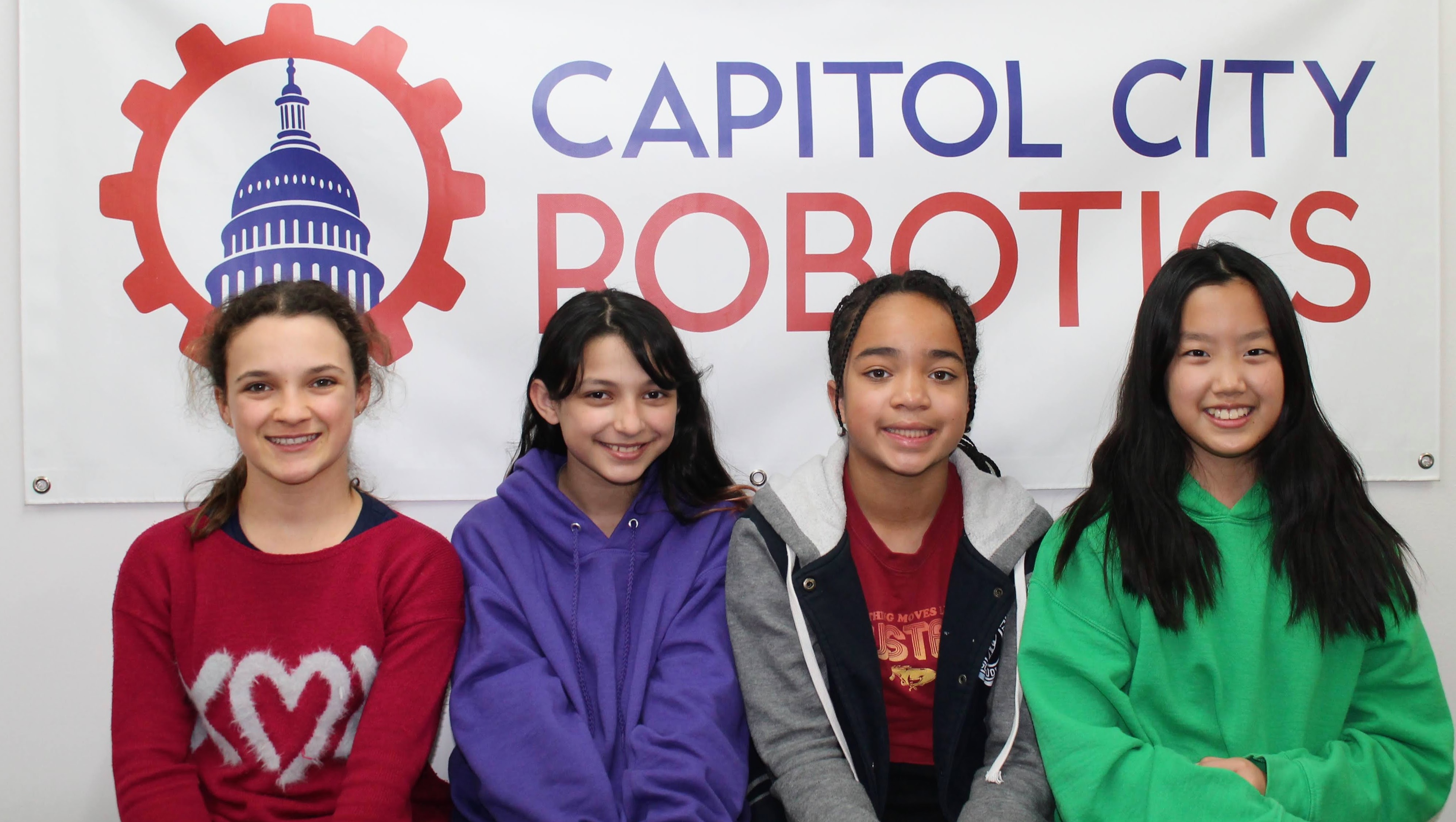 Fundraiser by Ryan Daza : World Robotics Championship Fund for the Bobabots