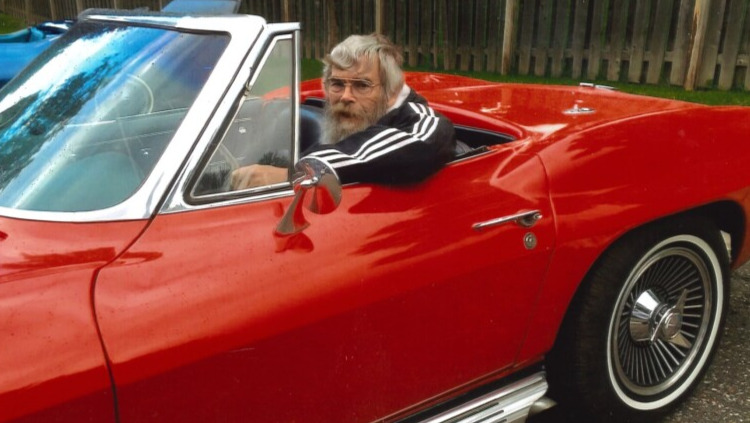 Fundraiser by Micheal Youngquist : Roger Youngquist