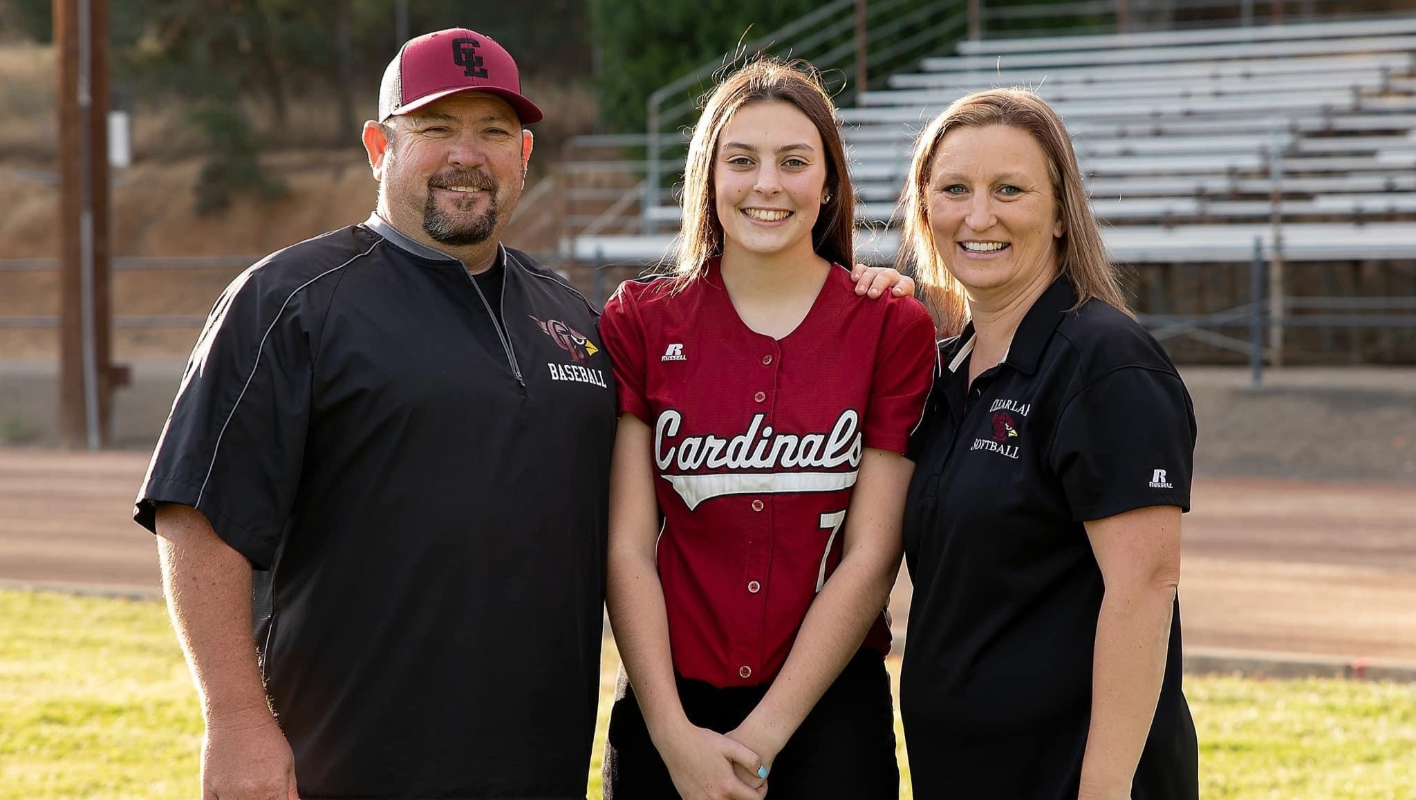 Fundraiser for Evie Sabini by Pamela Kane : In memory of Ed Pepper