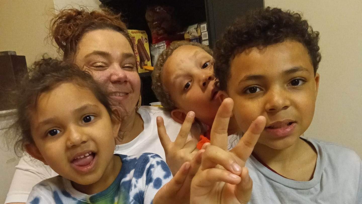 Fundraiser by Amos DeRosier : Help for Jennifer's House Fire at 708 ...